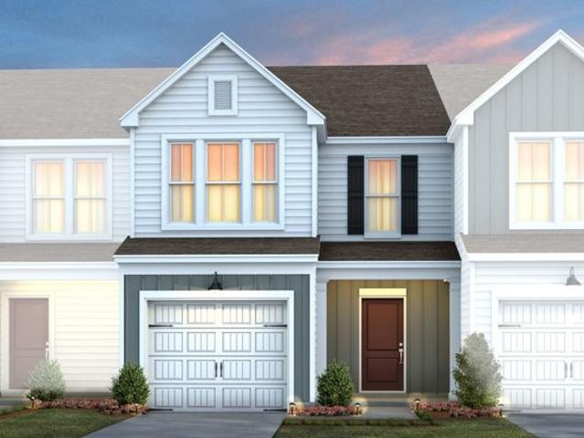 1618 Eckert Ln, Whitsett, NC 27377