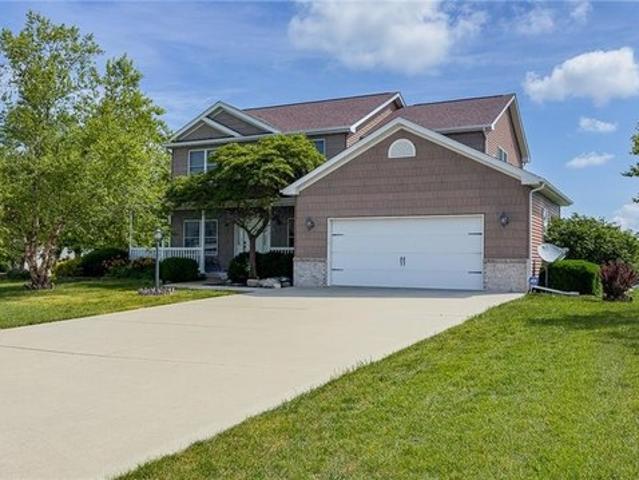 1618 English Oak Dr, Champaign, IL 61822