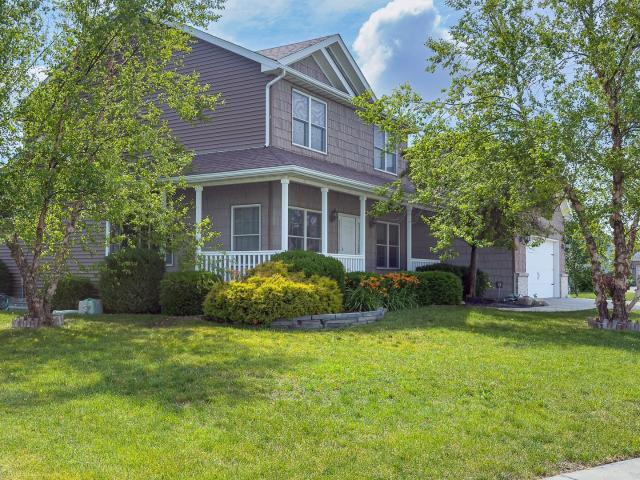 1618 English Oak Drive