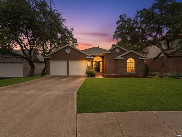 1618 Firwick Dr, San Antonio, TX 78253