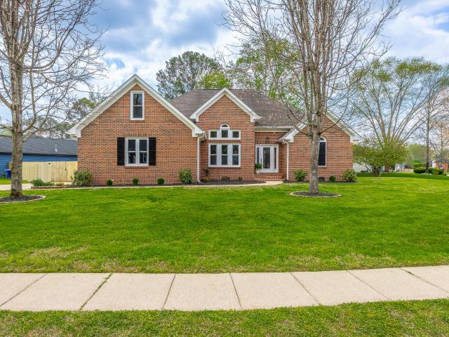 1618 Gunston Hall Road