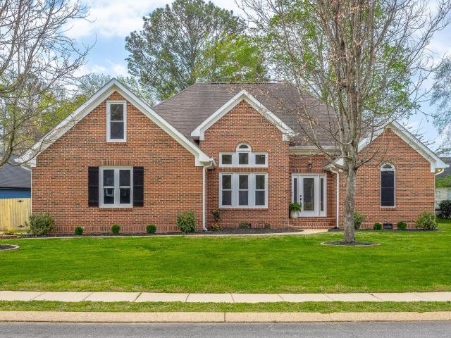 1618 Gunston Hall Road