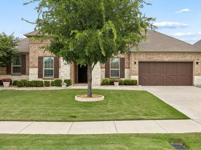 1618 Gardenia St, Celina, TX 75078