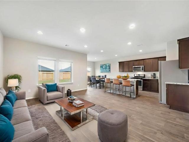 1618 Goose Island Ln, Richmond, TX 77469 | Compass