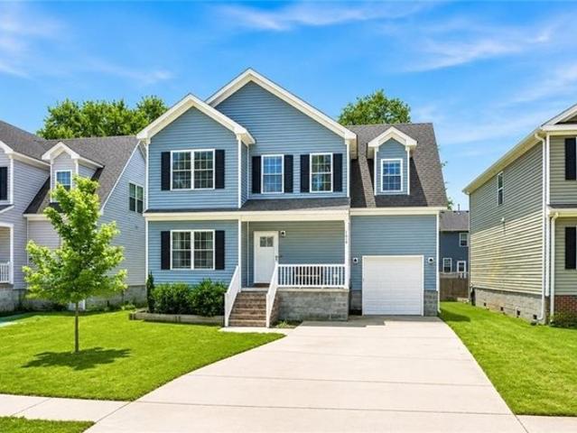 1618 Great Bridge Blvd, Chesapeake, VA 23320