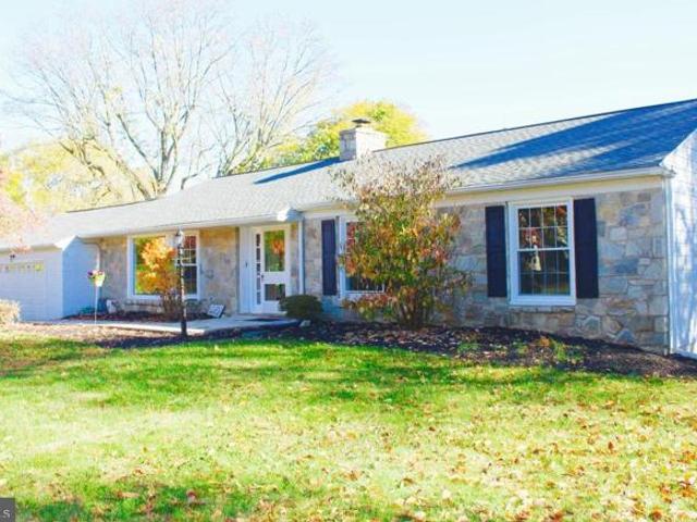 1618 Green Ln, West Chester, PA 19382