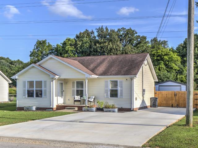 1618 Hannibal Dr