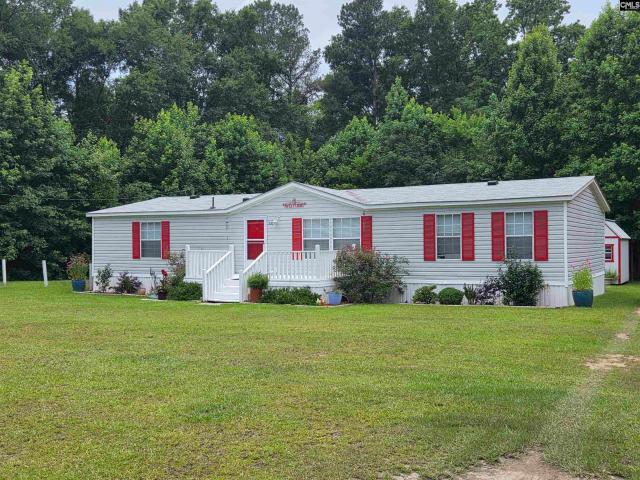 1618 Hickory Hill Road