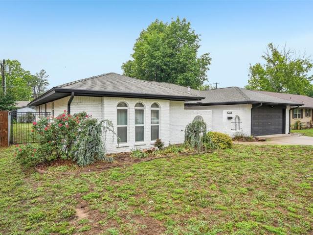 1618 Homeland Avenue