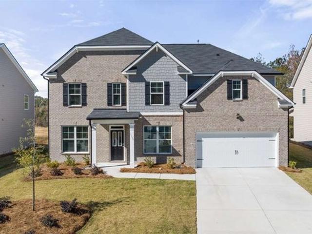 1618 Lacebark Elm Way, Lawrenceville, GA 30045