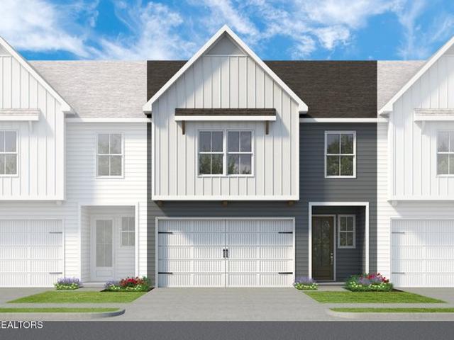 1618 Lateglow Way, Knoxville, TN 37931