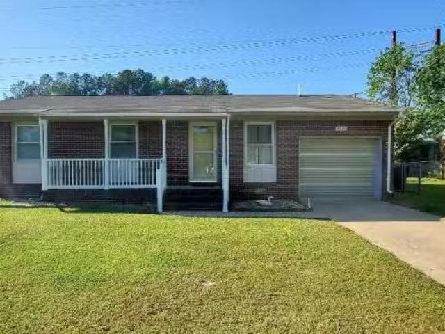 1618 Lexington Drive, Elizabeth City, NC 27909