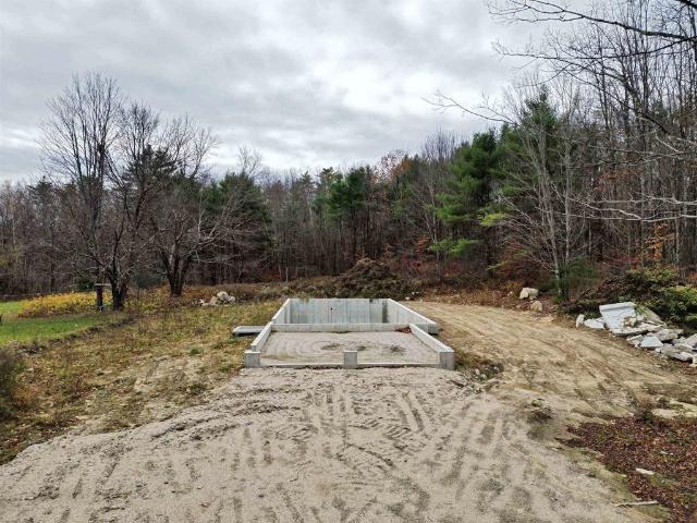 1618 Lovell Lake Road