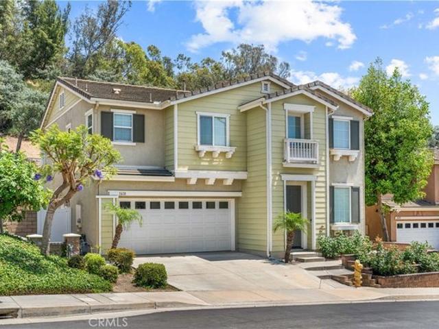 1618 Park Vista Way, West Covina, CA 91791