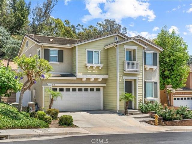1618 Park Vista Way, West Covina, CA 91791