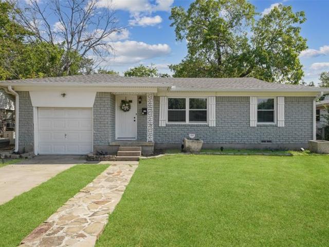 1618 Parkhaven Dr, Seagoville, TX 75159