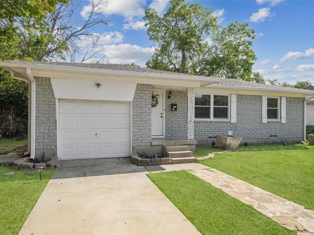 1618 Parkhaven Drive