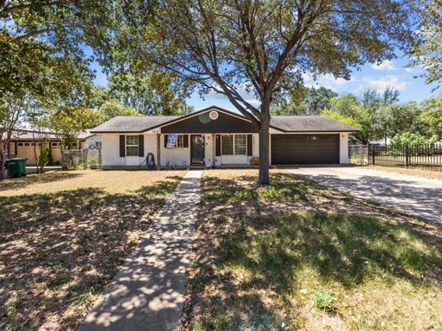 1618 Peterson Ave, San Antonio, TX 78224