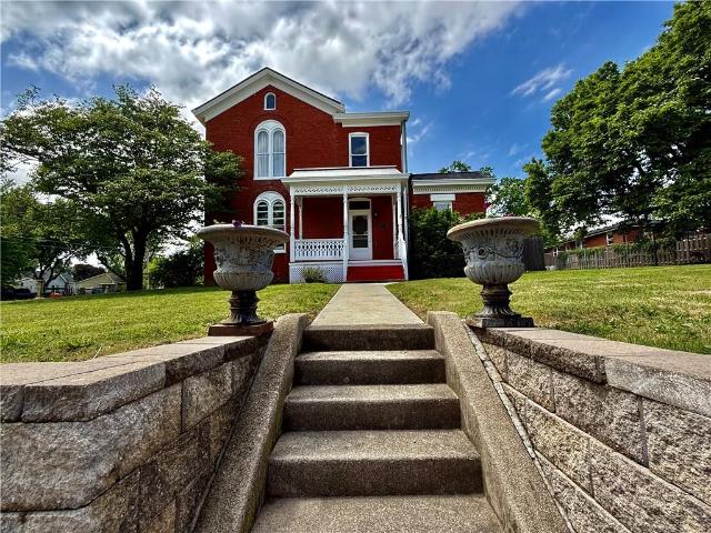 1618 State St, Lexington, MO 64067 | MLS #2614