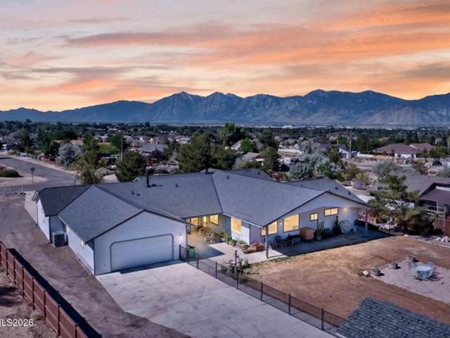 1618 Stephanie Way, Minden, NV 89423