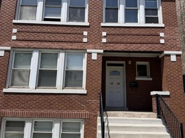 1618 S 50th Ave, Cicero, IL 60804