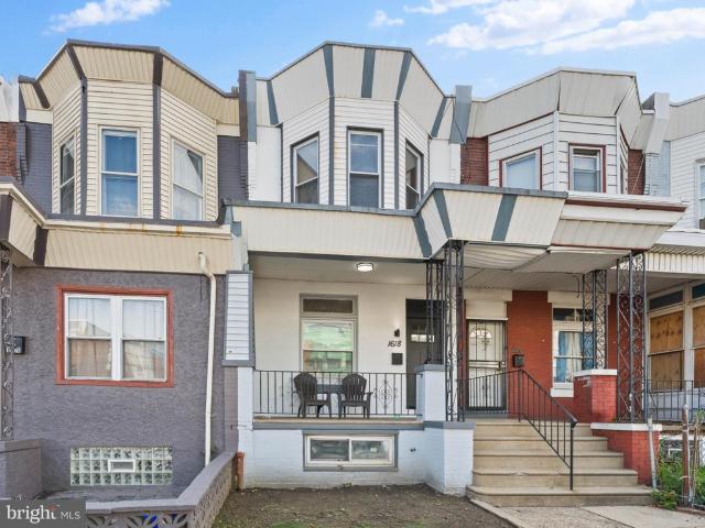 1618 S 54Th Street