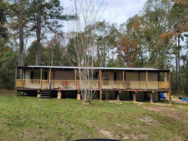 1618 S Kaufman St, Newton, TX 75966