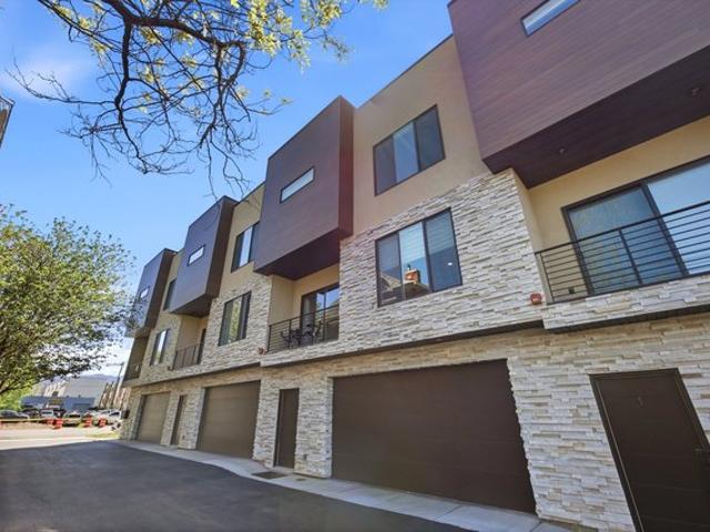 1618 S Main St Unit 2, Salt Lake City, UT 84115