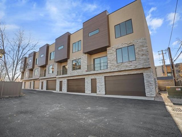 1618 S Main St Unit 3, Salt Lake City, UT 84115