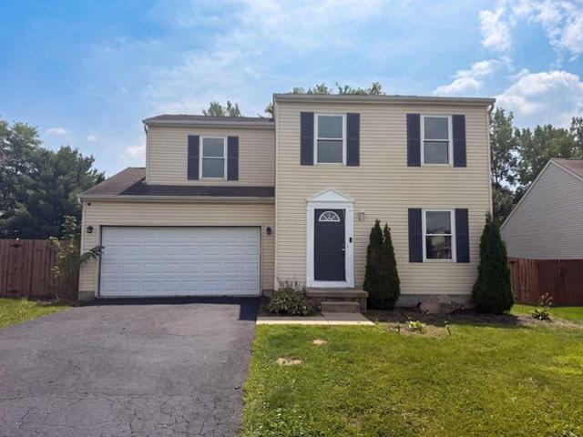 1618 Saddlebrook Dr, Heath, OH 43056