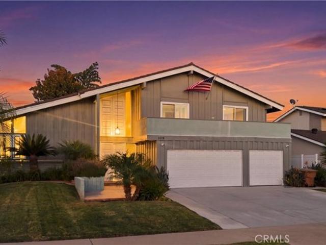 1618 Salmon Riv, Placentia, CA 92870