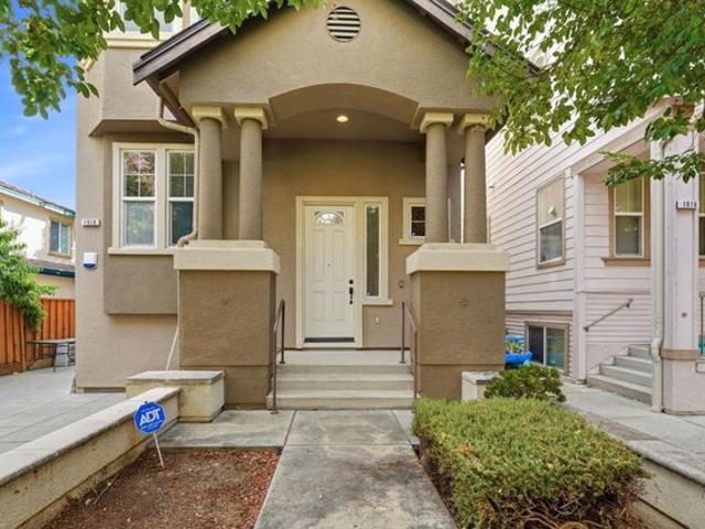 1618 Salamoni Ct, San Jose, CA 95133