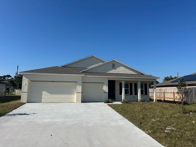 1618 SE Shepard Ln, Port St. Lucie, FL 34983 | MLS #F10491 | Compass