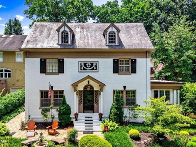 1618 Spring Dr, Louisville, KY 40205