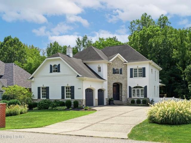 1618 Two Springs Pl, Louisville, KY 40207