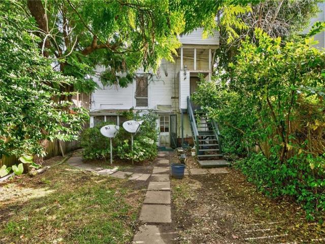 1618 Third St Street # upper