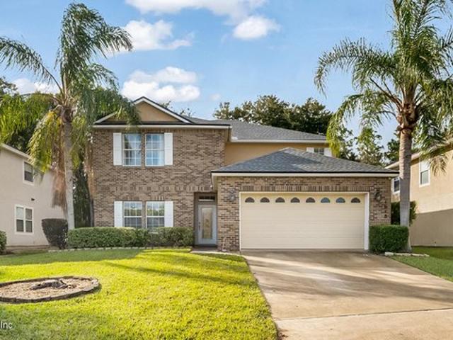 1618 Timber Crossing Ln, Jacksonville, FL 32225