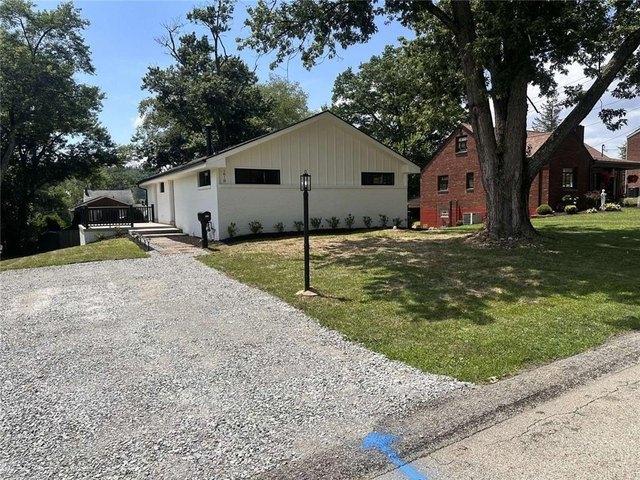 1618 Vermont Ave, McKeesport, PA 15131