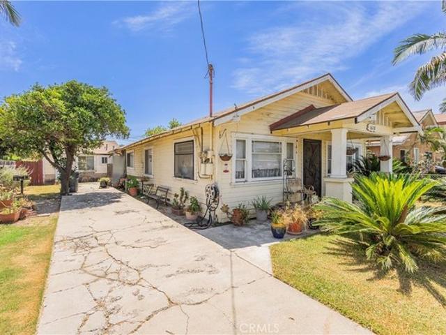 1618 W 3rd St, Santa Ana, CA 92703