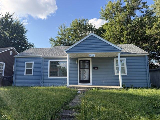 1618 W 17th St, Anderson, IN 46016