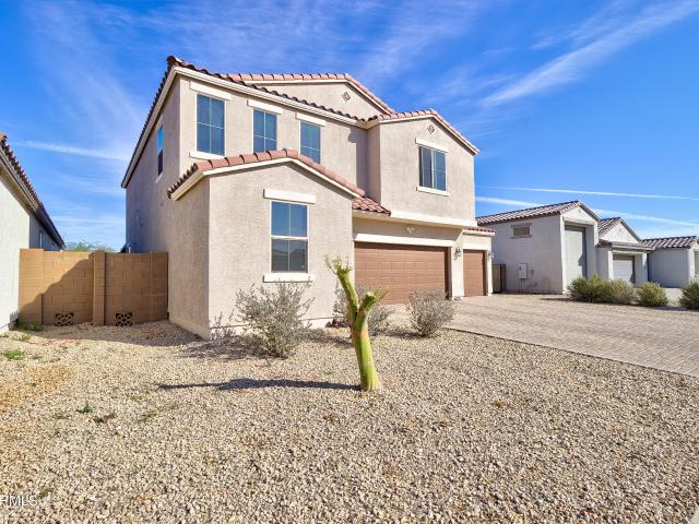 1618 W Bartolo Drive