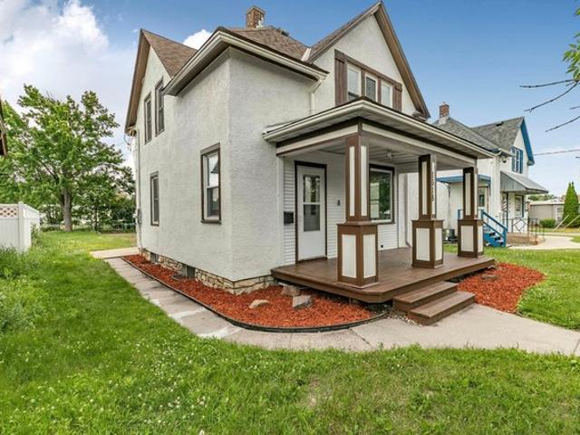1618 W Saint Germain St, Saint Cloud, MN 56301