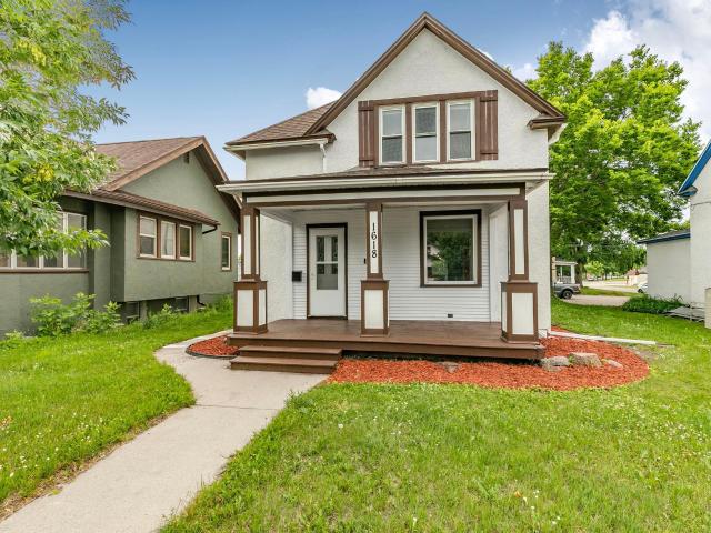 1618 W Saint Germain Street