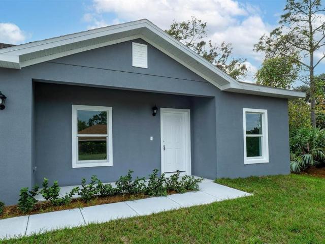 1618 Wainwright St SE, Palm Bay, FL 32909 | MLS #O6386 | Compass