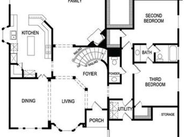 1618 Whisperwood Way