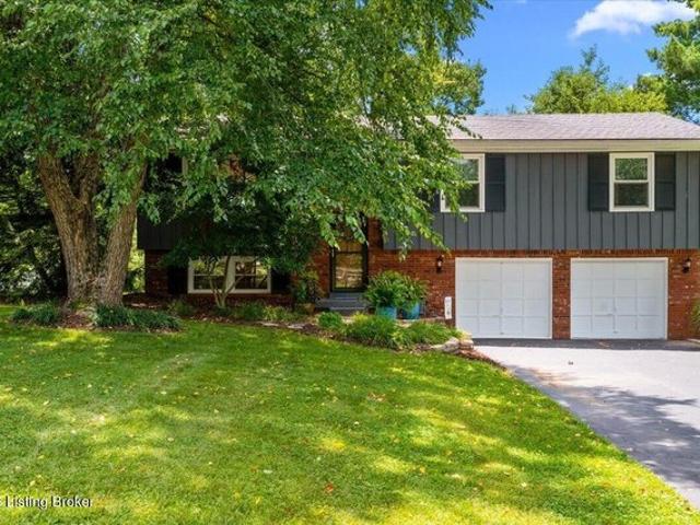 1618 Whittaker Rd, Crestwood, KY 40014