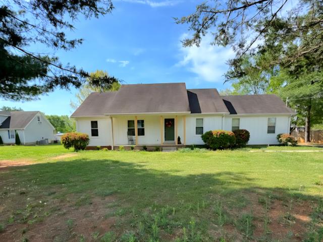 1618 Windy Meadow Dr, Christiana, TN 37037 | MLS #3177