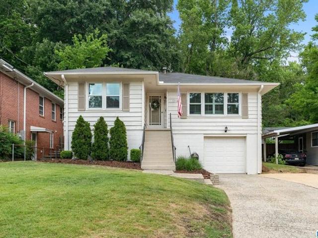 1618 Woodfern Dr, Homewood, AL 35209