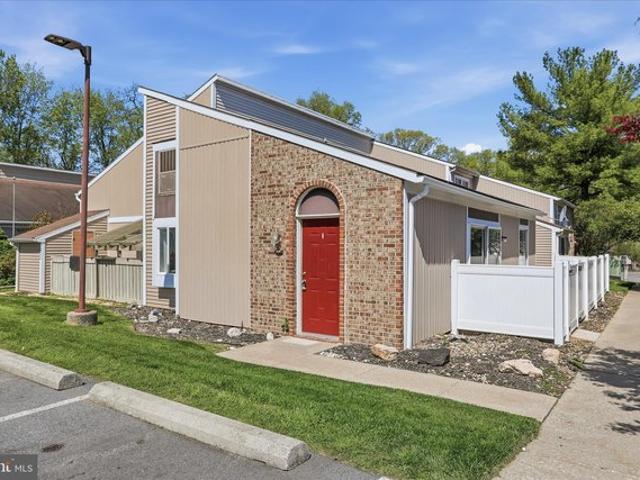 1618 Woodlands Run Unit 1618, Hagerstown, MD 21742