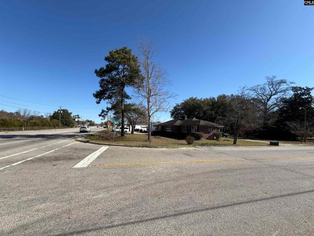 1618 & 1612 St. Matthews Road